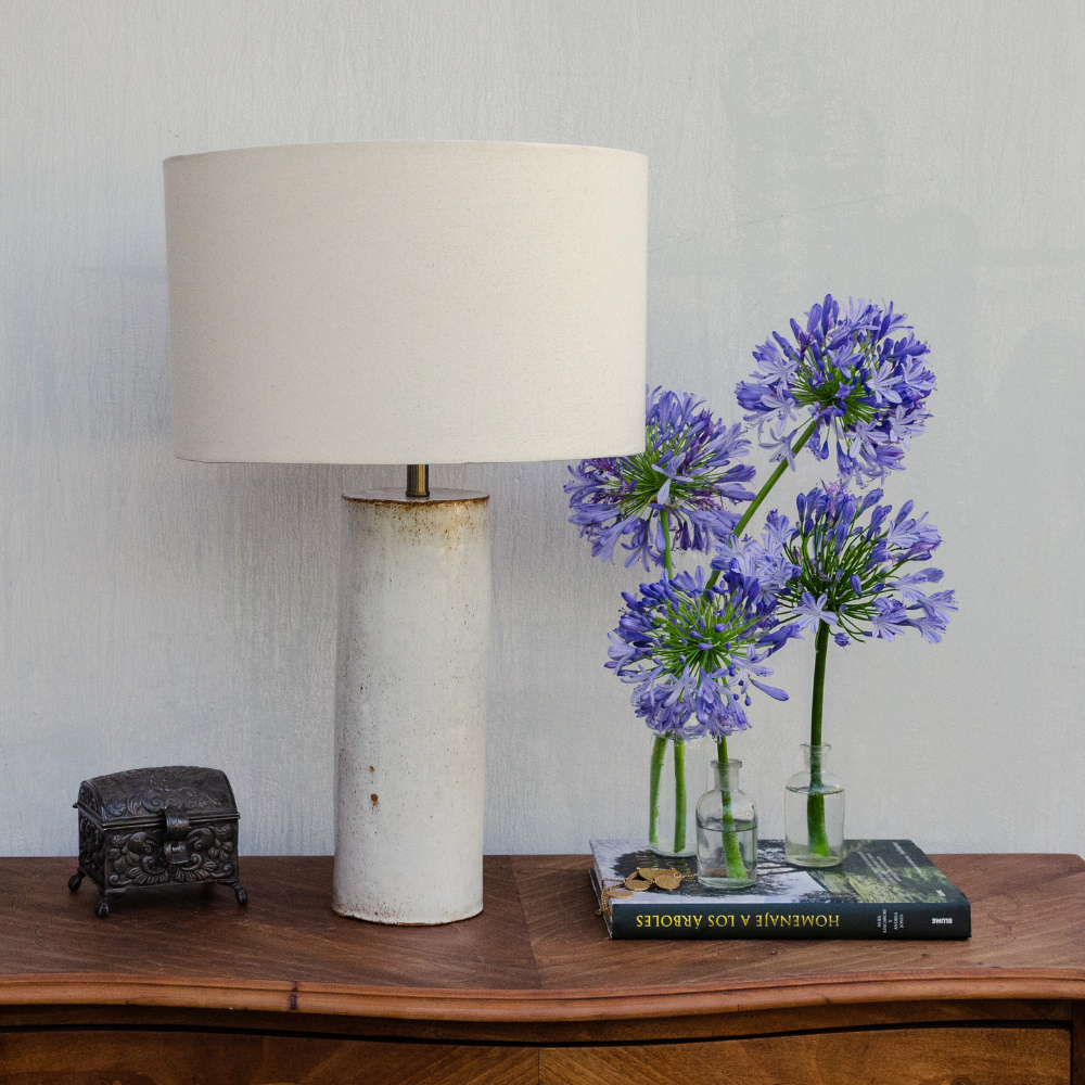 Puelche Blanca & Tela – INA