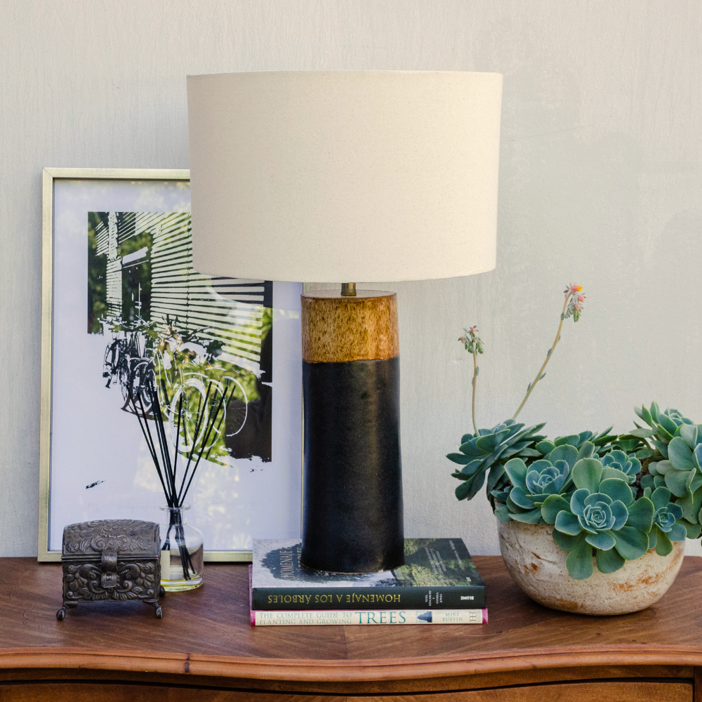 Puelche Negra Crema & Tela – INA