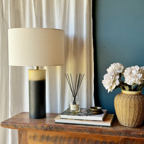 Lámpara Puelche – INA