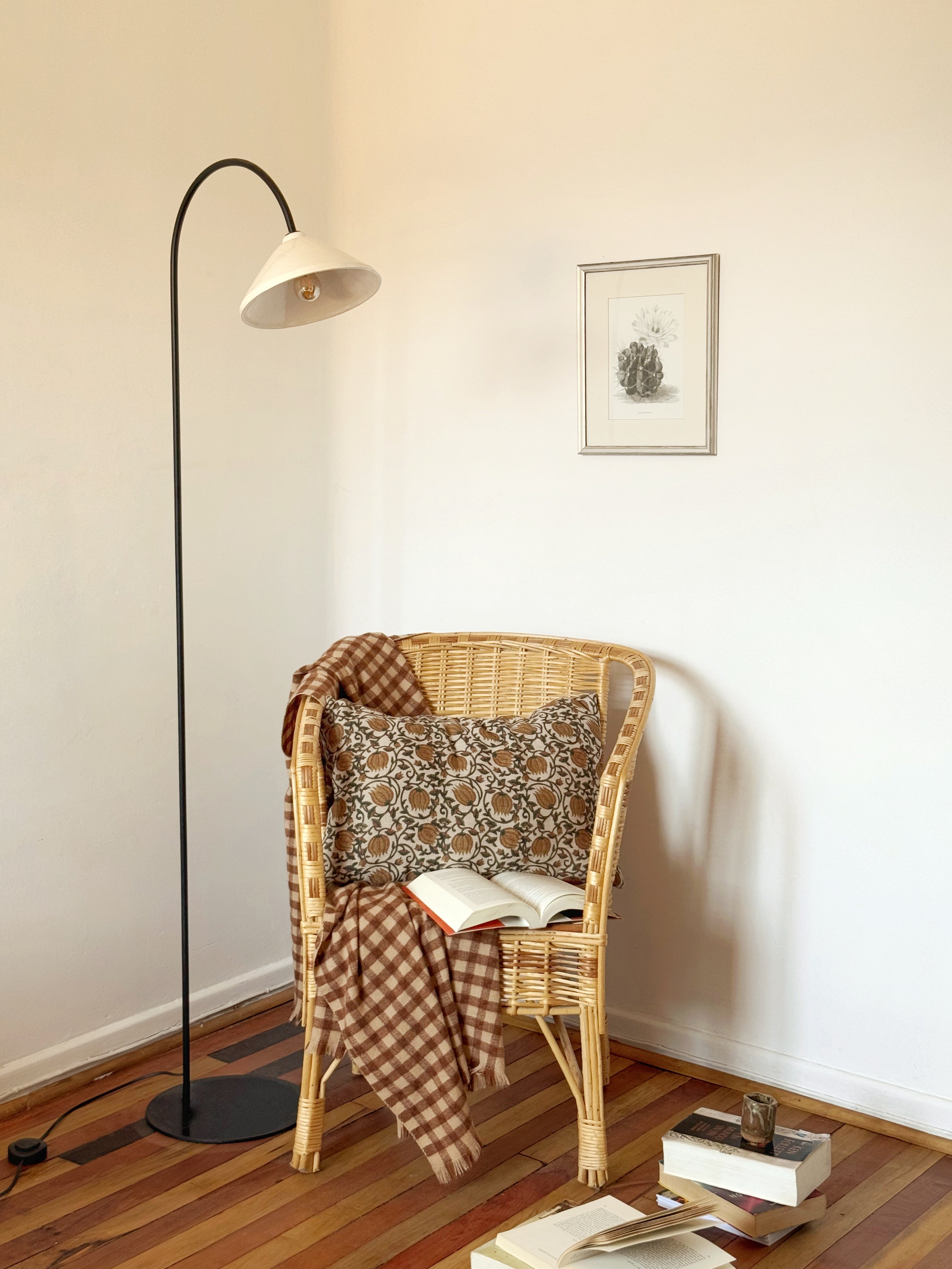 Lampara Raco – INA