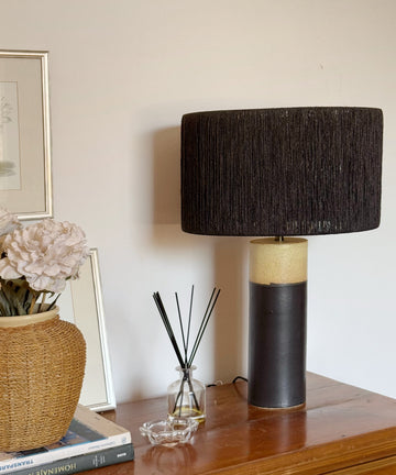 Lámpara Puelche – INA